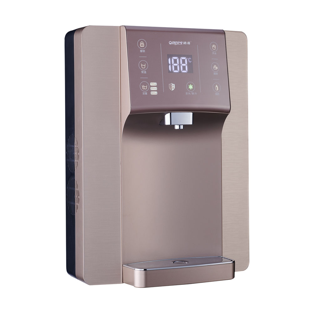 Products - Purifier And Dispenser industry Pte Ltd